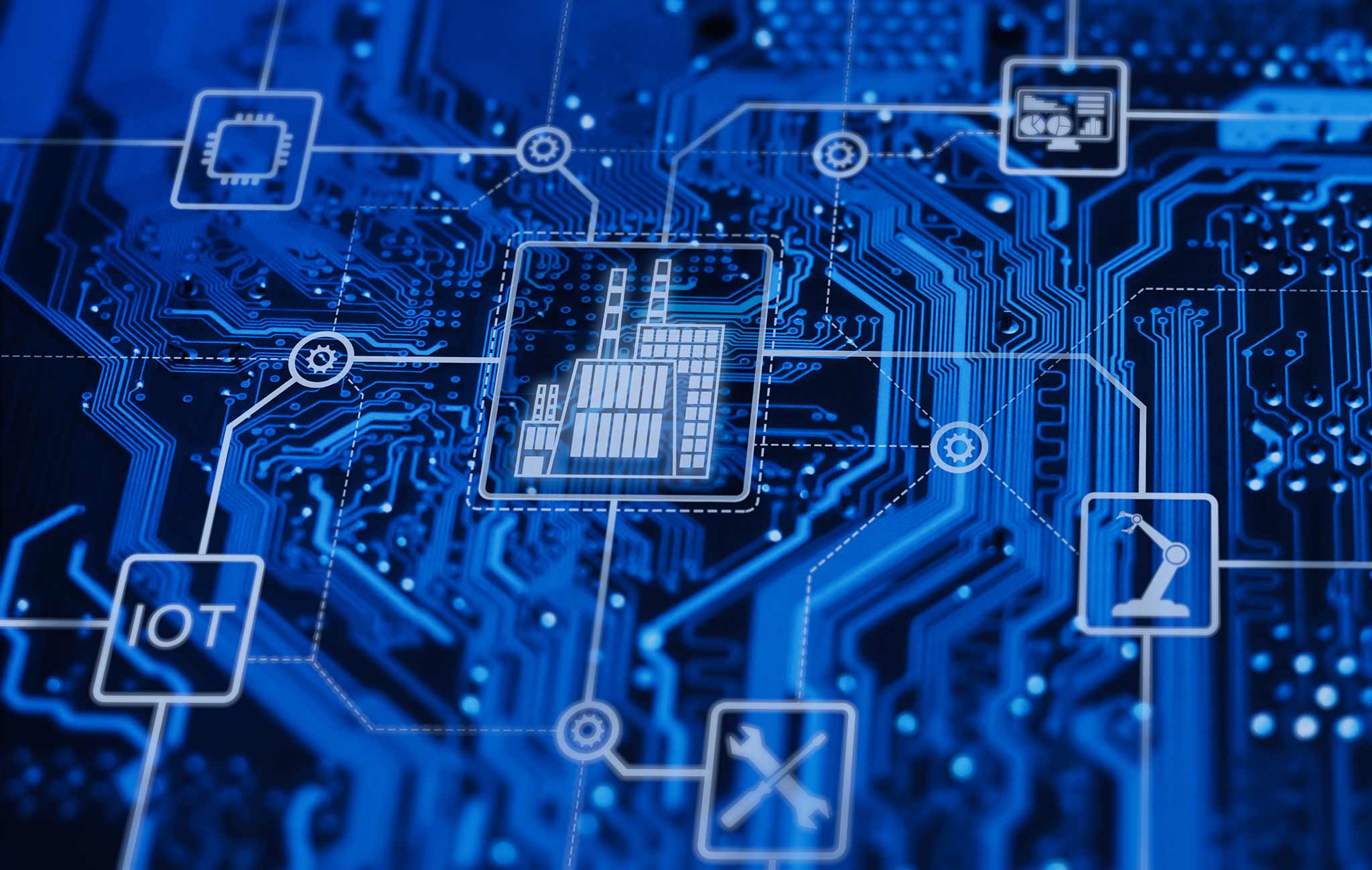 ทำความรู้จักกับ Internet of Things - NOVELBIZ