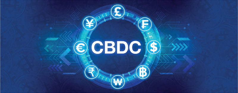 CBDC คืออะไร อนาคตเป็นอย่างไร - NOVELBIZ