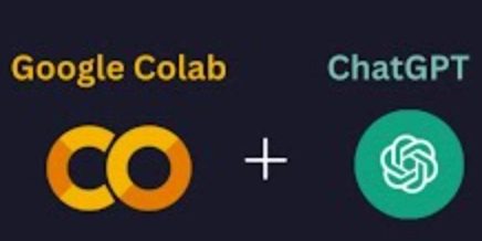 Google Colab ใช้งานร่วมกับ ChatGPT - NOVELBIZ