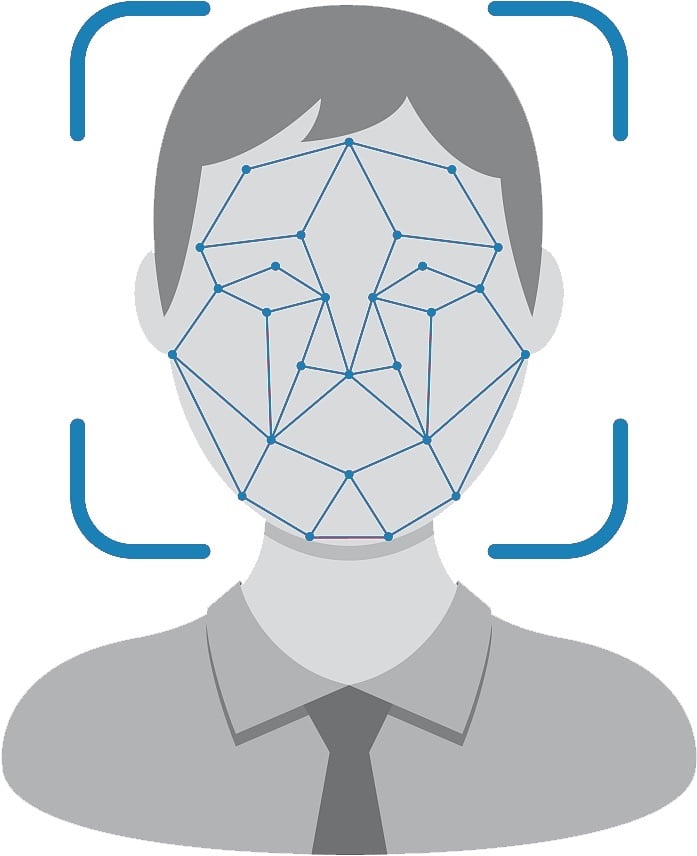 Face scan คืออะไร - NOVELBIZ
